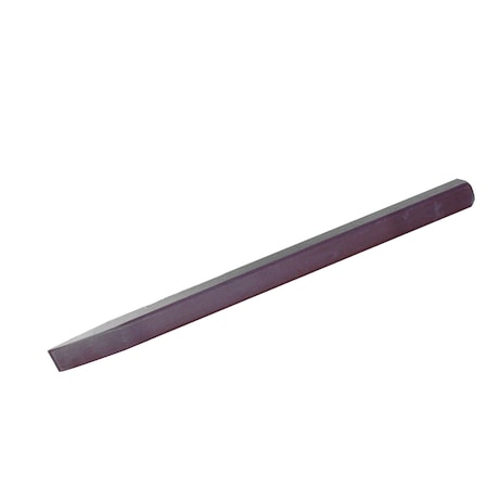 Bon Tool Bon 11-956 Hand Chisel, Steel 1/2" X 7 1/2" 11-956 | Zoro