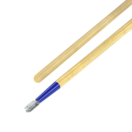 Bon Tool Bon 12-328 Fresno Handle, Clevis 60" Wood 12-328 | Zoro