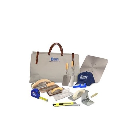 Bon Tool Tool Kit - Eifs 13-321 | Zoro