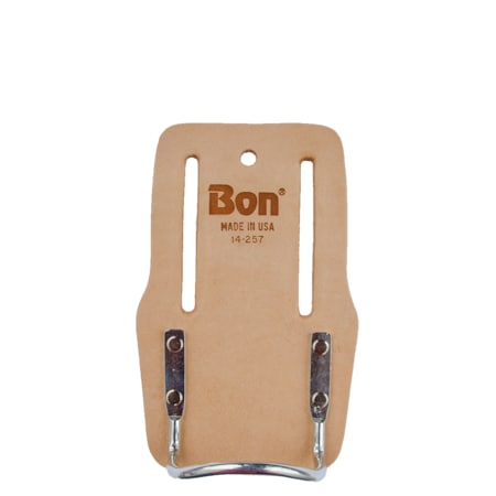Bon Tool Bon 14-257 Hammer Holder, Rigid Steel Loop 14-257 | Zoro
