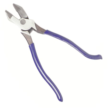 Bon Tool Bon 14-540 Side Cutter, Rebar Workers 14-540 | Zoro