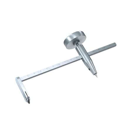 Bon Tool Bon 15-118 Circle Cutter, 16" 15-118 | Zoro