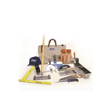 Bon Tool Tool Kit - Drywallers 15-230 | Zoro
