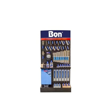 Bon Tool Concrete Tool Merchandiser 20-202 | Zoro