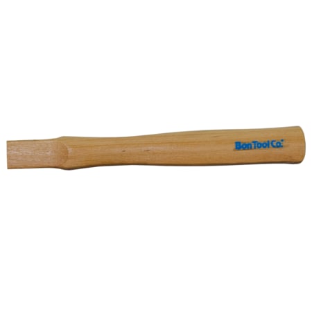Bon Tool Bon 21-409 Handle, Wood Hammer Replacement 18 Ounce For 11-311 ...