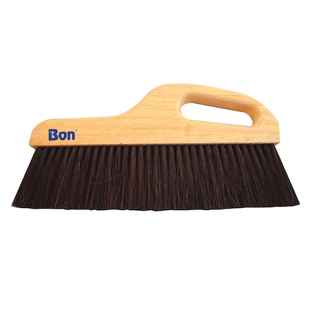 Bon Tool Bon 22-388 Concrete Brush, Hand Finish, Horse Hair 22-388 | Zoro