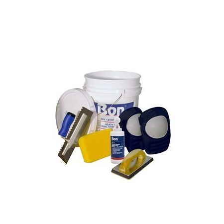 Bon Tool Tool Kit- Tilesetters Tool 24-291 | Zoro