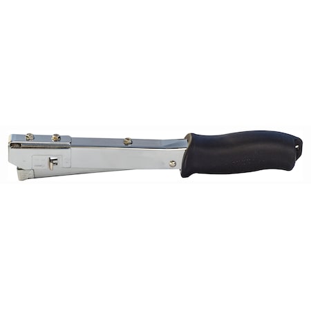 Bon Tool Bon 34-127 Hammer Tacker, Pro Quality 34-127 | Zoro