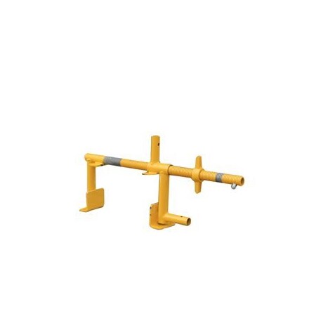 Bon Tool Guardrail/Parapet System 34-244 | Zoro