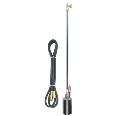 Bon Tool Torch Kit With Torch, Igniter Tip, Hose And Cylinder Adapter ...