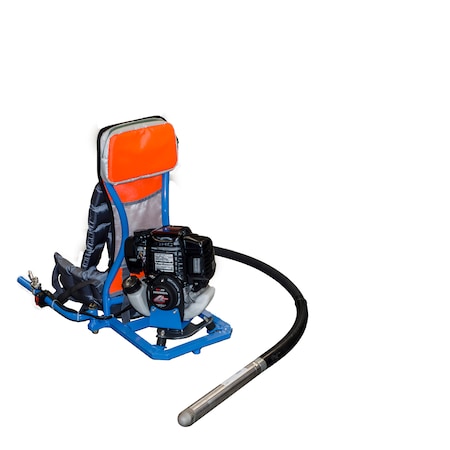 Bon Tool Bon 82-769 Backpack Vibrator Honda Engine 82-769 | Zoro