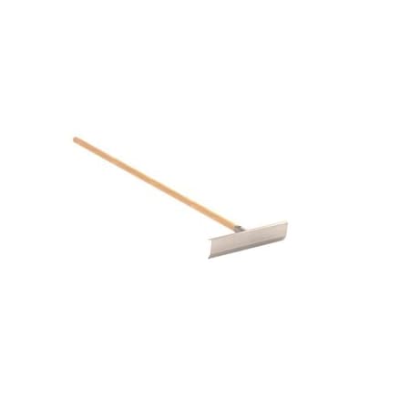 Bon Tool Blue Mule Placer 20" With Wood Handle 82-761 | Zoro