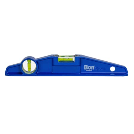 Bon Tool Bon 84-921 Torpedo Level 12" Aluminuminum-, Bon 84-921 | Zoro