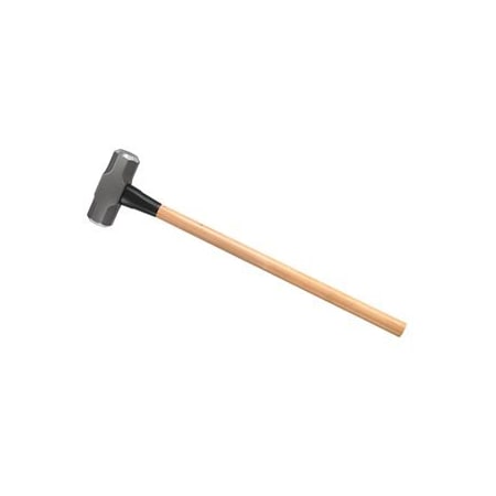 Bon Tool Bon 84-576 Sledge Hammer, 16 Lb 36" Wood Handle 84-576 | Zoro