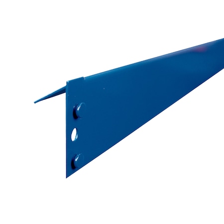 Borroughs Blue Rivet-Span Tire Beam, 36"W 10077-005-B504 | Zoro