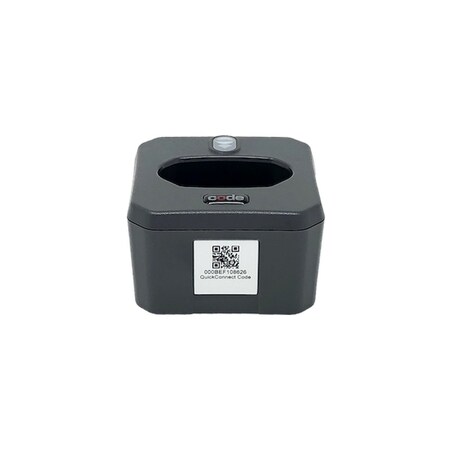 Code Bluetooth Inductive Charging Station for CR2700 Barcode Scanner ...