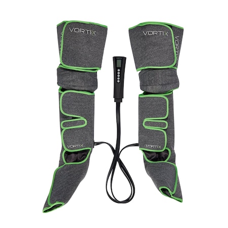 Vortix Technology Vortix Leg Compressor with Heat (VORTX26) | Zoro