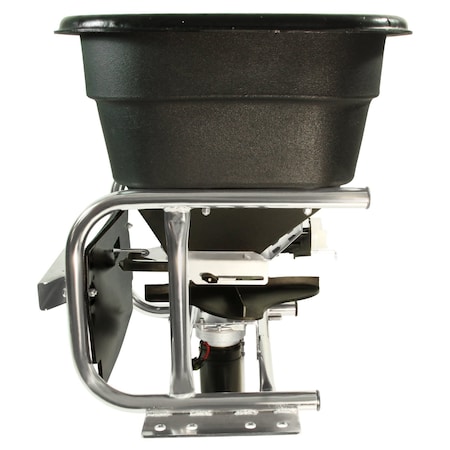 Spyker Spreaders 120lb PRO Electric Spreader S80-12010 | Zoro