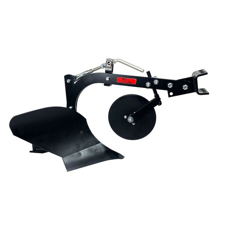 Brinly PP-51 Sleeve Hitch Moldboard Plow -Turn Over Old Vegetation for ...
