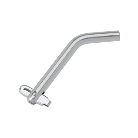 Brok Pin & Clip Swivel Lock 5/8" Dia 15932 | Zoro