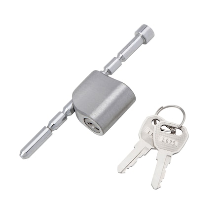 Brok Lock Coupler 5/8 To 3" Adjustable 32992 | Zoro