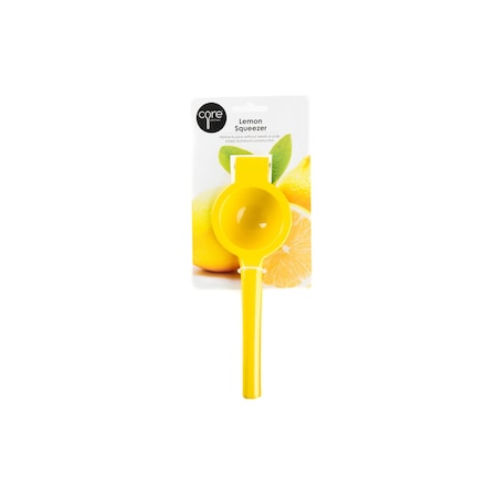 Core Kitchen Lemon Squeezer 14367 | Zoro