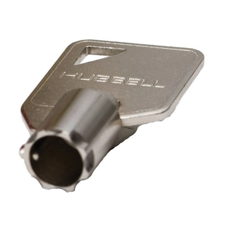 Bryant Switches and Lighting Controls, Industrial Grade, Locking Switch ...