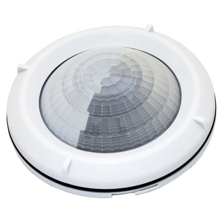 Bryant Switches and Lighting Control, Low Bay Sensor Lens, 180 Degrees ...