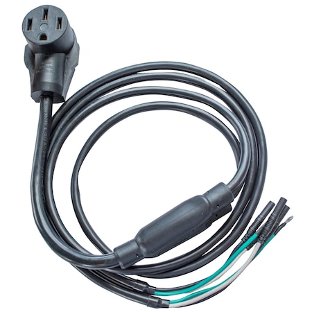 Sportsman Parallel 50 Amp Cable PC50A | Zoro