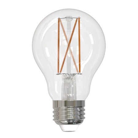 Bulbrite 8.5-Watt 60-Watt Equivelant A19 LED Light Bulb Medium Base ...