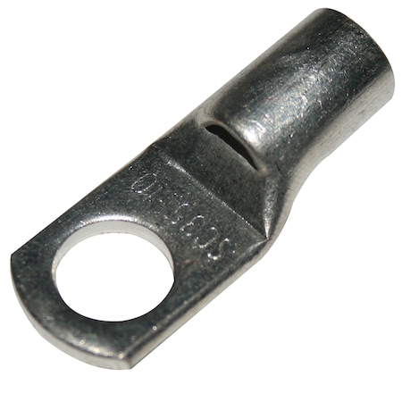 Bulldog Winch Terminal Loop End 10mm x 35sqmm(2ga) PR 25012 | Zoro