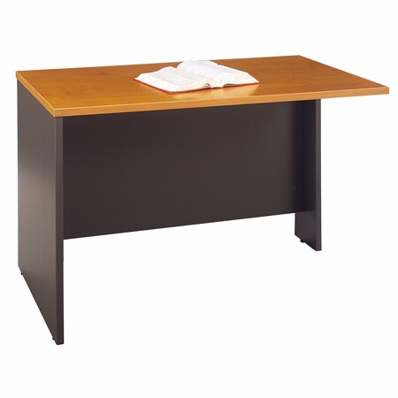 Bush Business Furniture BBF Series C 72W U Shaped Desk with Hutch and ...