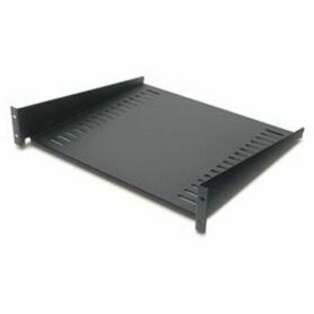 Apc RACK SHELF BLACK APWAR8105BLK | Zoro
