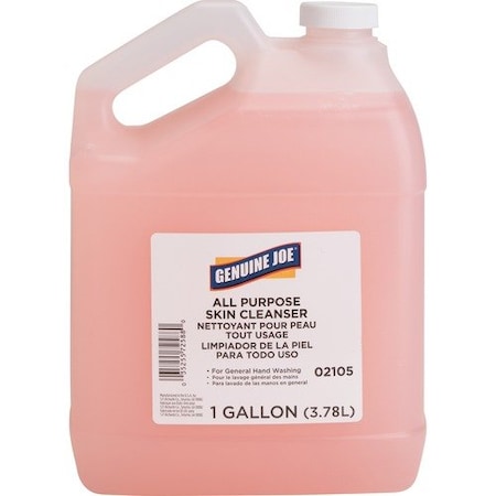 Genuine Joe SOAP, HAND, RTU, GALLON GJO02105 | Zoro