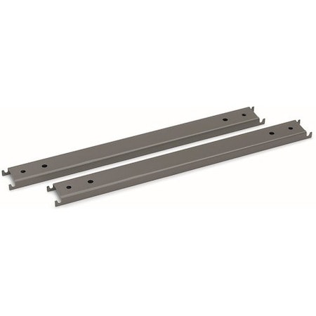 Ofm Double Rail Hanging File Racks 2 42inW, 2PK HON919492 | Zoro