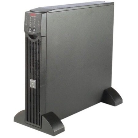 Apc Double Conversion UPS, 1500VA, Double conversion, Out: 100V In ...