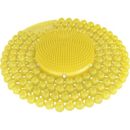 Vectair Systems Urinal Screen, Citrus Mango, 7-3/5inx7-3/5inx1-1/2in ...