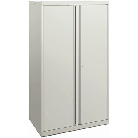 Hon FLAGSHIP STORAGE CABINET WITH 6 SMALL, 6 MEDIUM AND 2 LARGE BINS ...
