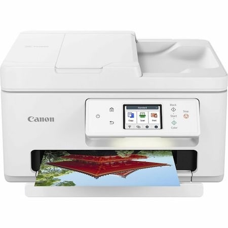 Canon Printer, Copy/Scan, Pixma, Wireless, 14-4/5inx13-4/5inx8-1/5in ...