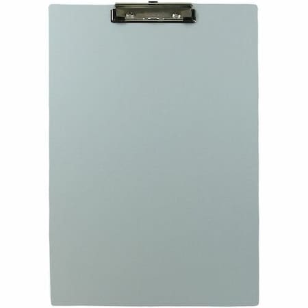 Saunders Clipboard, Tabloid, Aluminum, SR SAU22540 | Zoro