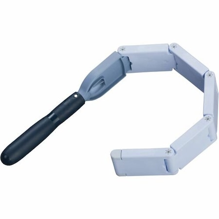 Vileda Professional Duster Frame, Bendable, 26inL VLD151614 | Zoro