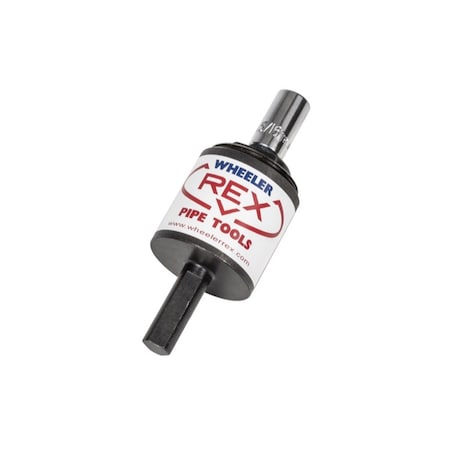 Wheeler-Rex 1966 Fastite 5/16in Socket 80In Lb for Cordless Drill 1966 ...