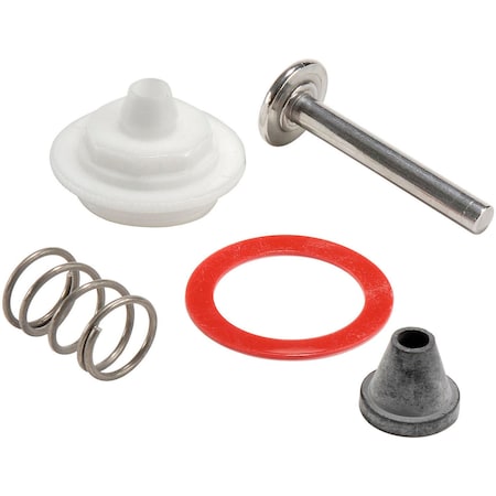 Sloan Urinal Flushometer Repair Kit 6 Pack Flushometer Handle Repair ...