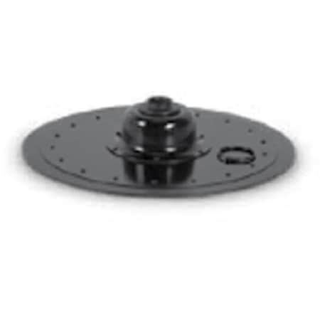 Graco Fire-Ball LD Follower Plate for 35 lb Pail 24F901 | Zoro