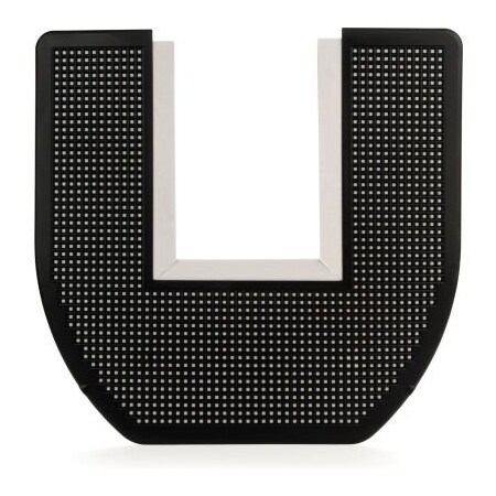 Palmer Fixture Co Disposable Commode Toilet Mat - FM014921 | Zoro