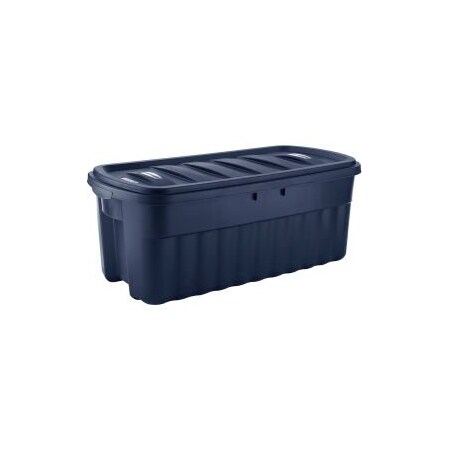 United Solutions United Solutions Roughneck Jumbo Storage Tote 50 ...