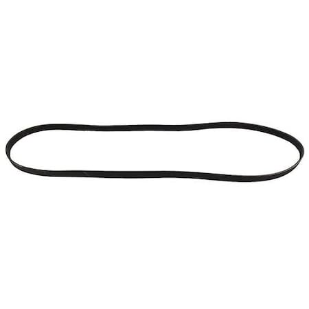 Bsc Preferred Poly Rib J Belt, 27in EL-4 Rib 270J4 | Zoro