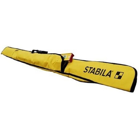 Stabila 30025 - Torpedo Level Carrying Case fits 10, 16, 24, 32, 59 ...