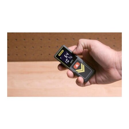 General Tools & Instruments Co. General Tools 65FT. Laser Measure LDM2 ...