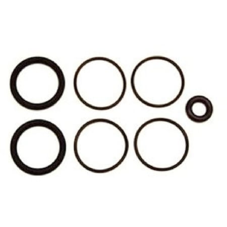 Wheeler-Rex 39350 Pump Repair Kit for 39300 39350-Rex | Zoro